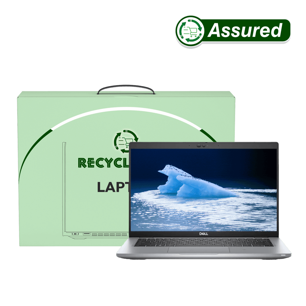 Dell Computers - Buy Refurbished Dell PCs Online – RECYCLEKART