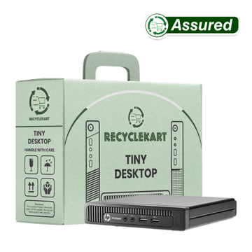Buy Refurbished Mini PCs – Affordable Compact PCs Online – RECYCLEKART