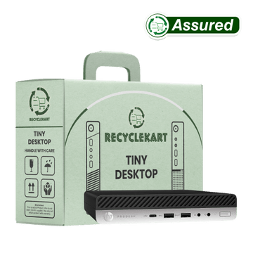 Buy Refurbished Mini PCs – Affordable Compact PCs Online – RECYCLEKART